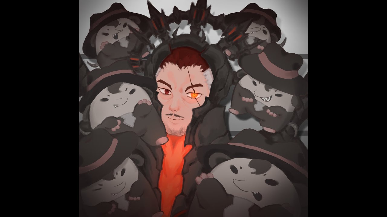 A Short Stream Discussing Random Topics - YouTube