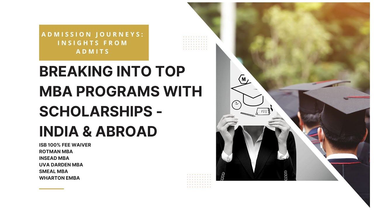 INSEAD MBA admit shares her motivations to pursue an International MBA ...