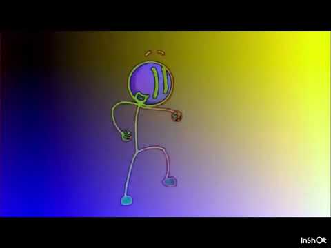 Distraction dance effects in dna plus 0.95x speed