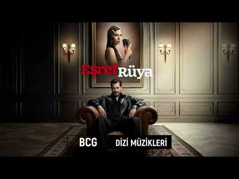 Eşref Rüya Dizi Müzikleri   Kalbimdeki Sancı #EşSan