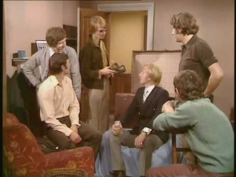 Doctor in the House Episode 2 Part 1 - YouTube