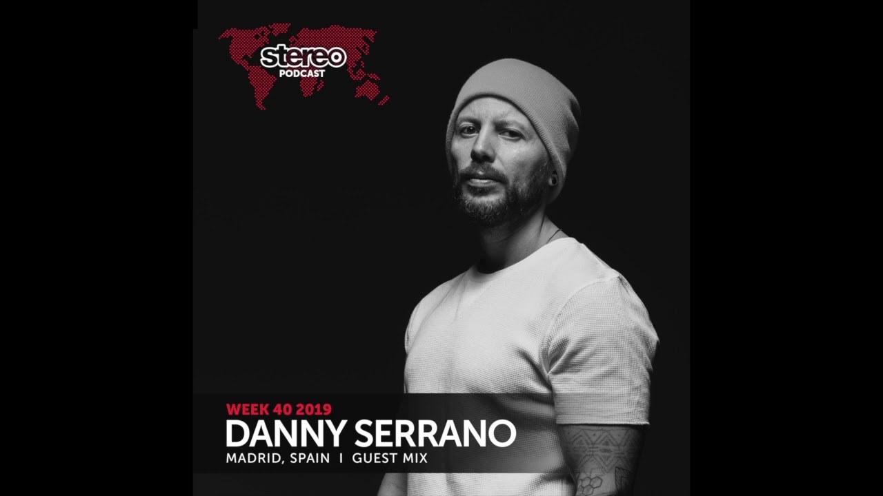 W40 Danny Serrano - YouTube