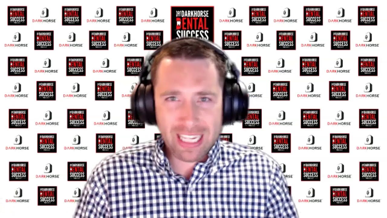 Darkhorse Dental Success Podcast - Episode 11 - Abyde HIPAA Compliance ...