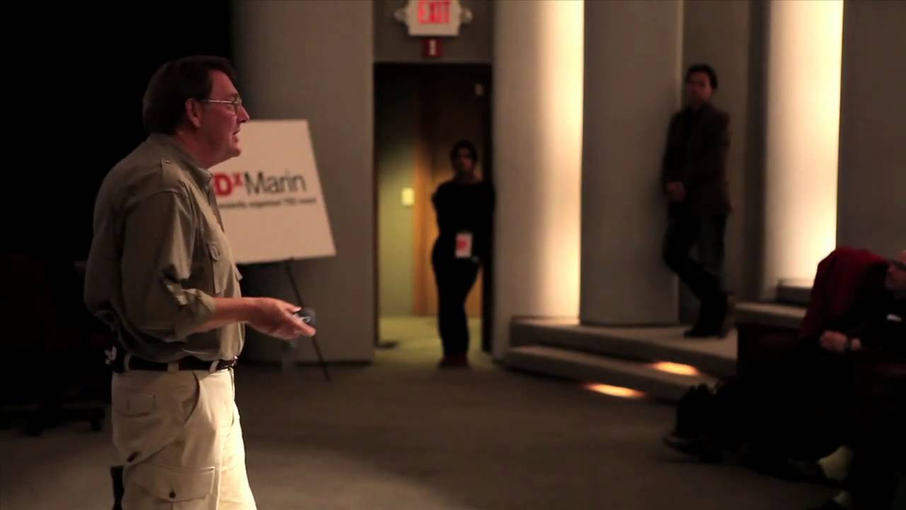 TEDxMarin - Jay Harman - An Alternative Cure for Global Warming - YouTube