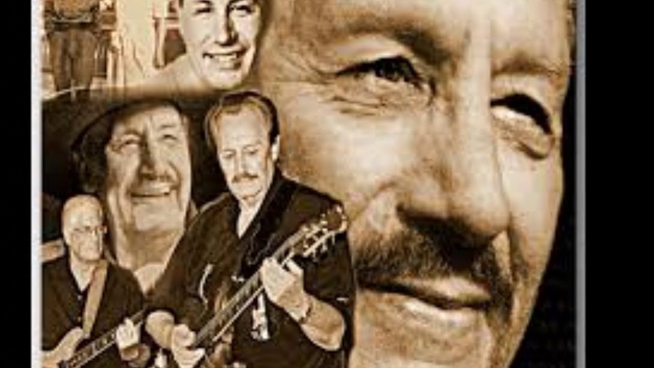 THE VENTURES PERFIDIA - YouTube