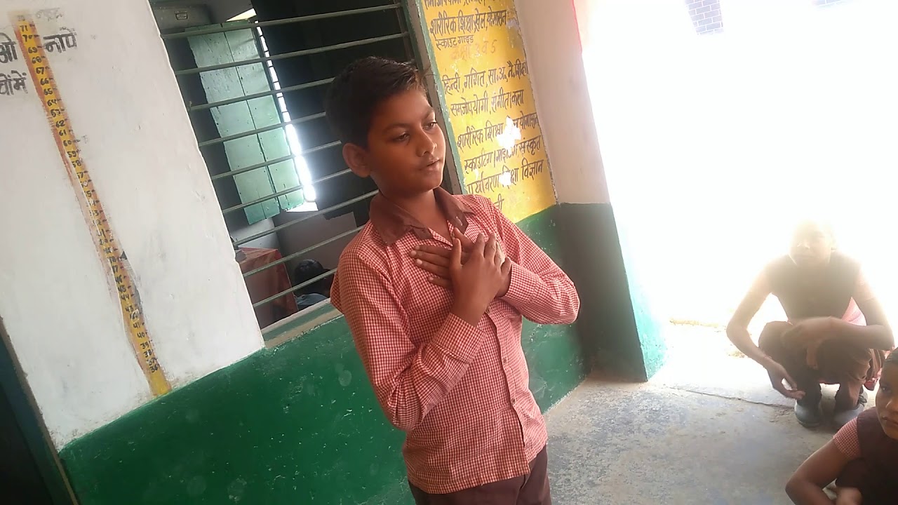 basic education in up(4) - YouTube