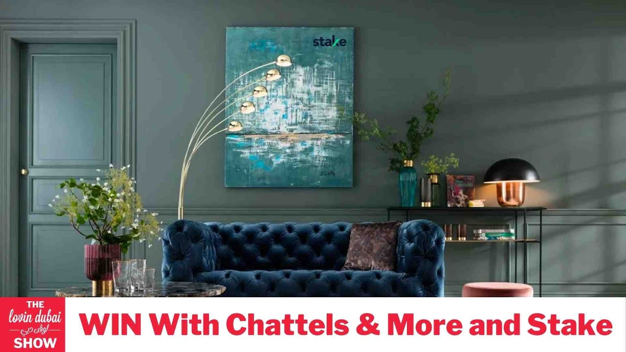 Adrian Shaw, Chattels & More, and Rami Tabbara, Stake: WIN Up To 5K ...