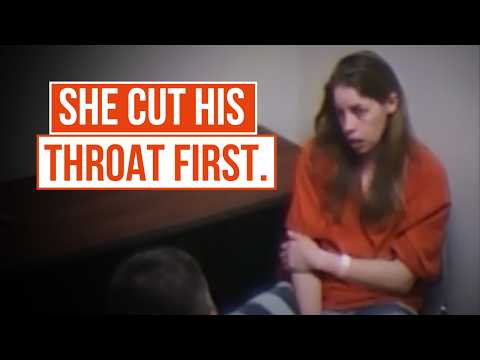 She was stalking her pastor, but she had an even darker secret | Killer Confessions