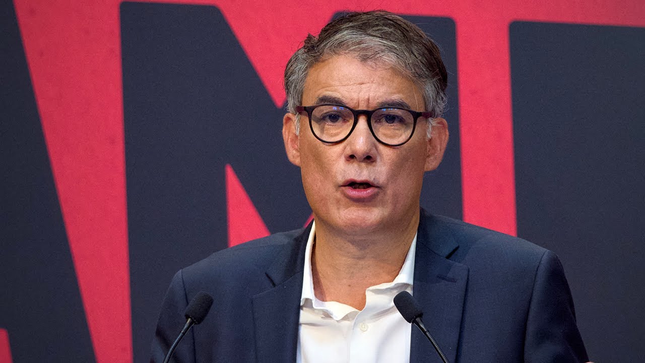 «Je n'ai aucun regret, je l'assume complètement» : Faure répond aux ...