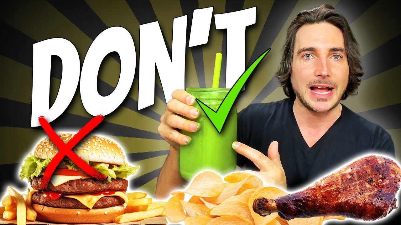 I’ve Been Saying This For Years, But You Keep Buying These Bad Foods ...