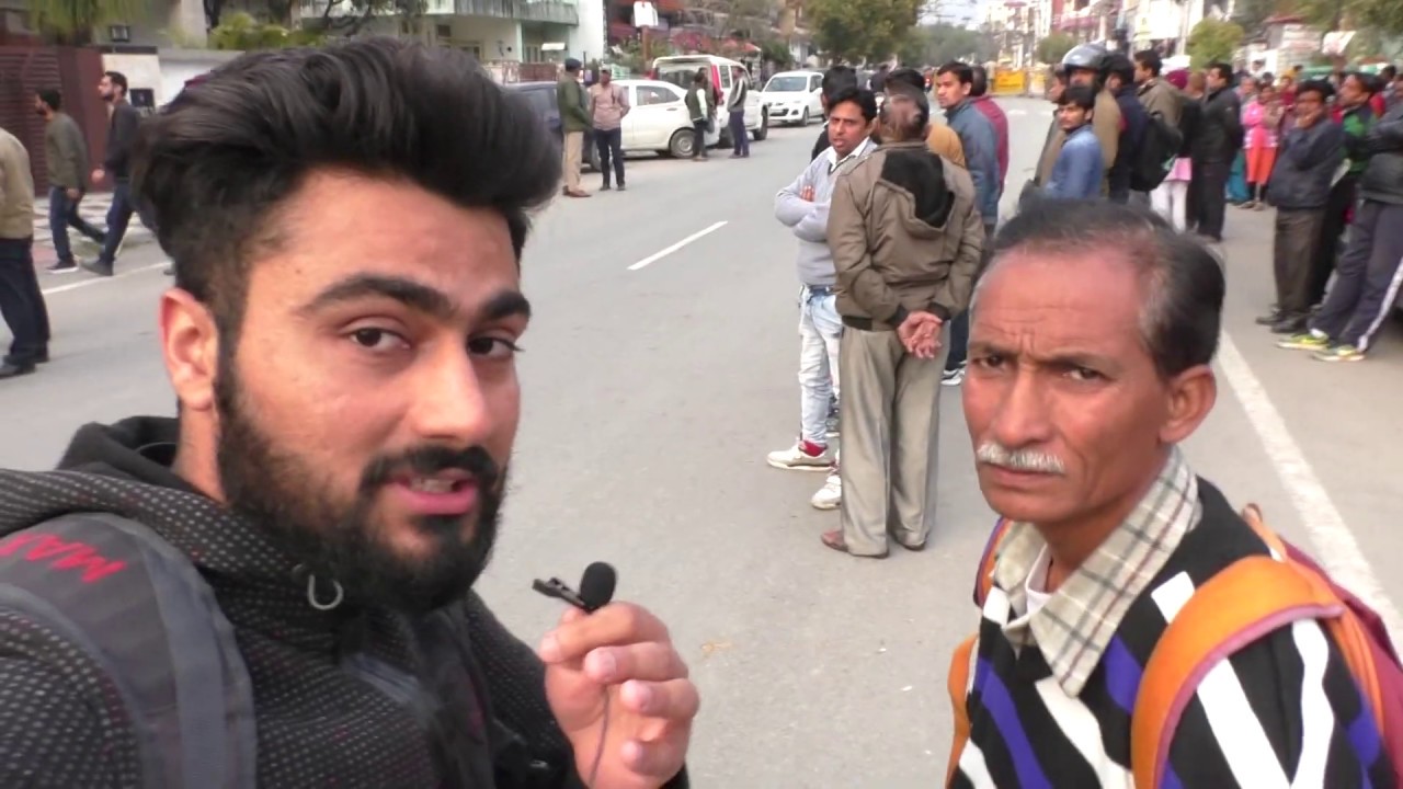 Sahid Major Chitresh Bisht from dehradun |Uncle revealed his secret and ...