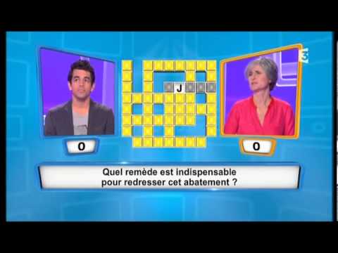 Slam France 3 2013-11-14 - YouTube