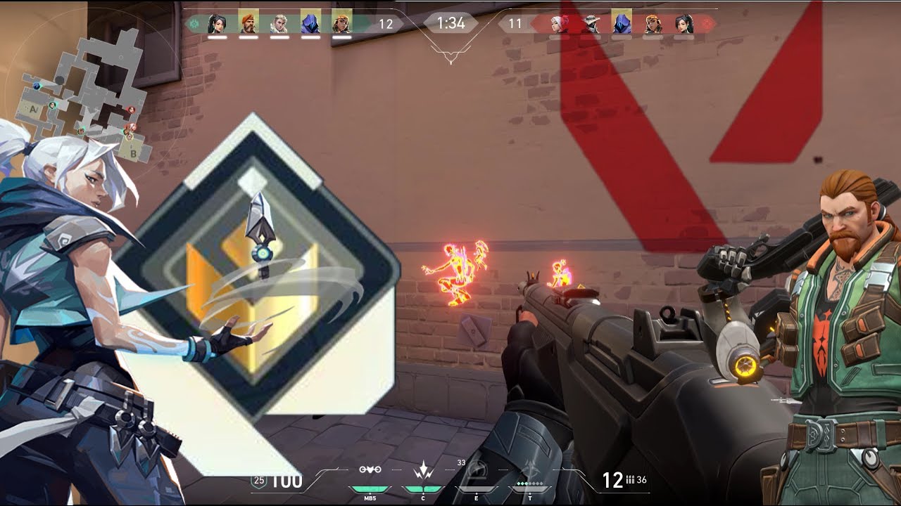 Google radiant player - fasnd