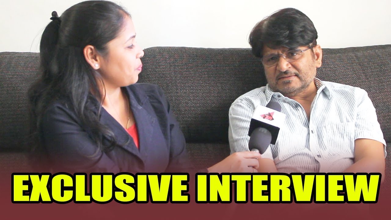 Exclusive Interview: Bollywood Actor Raghubir Yadav's 8th Entry to the ...