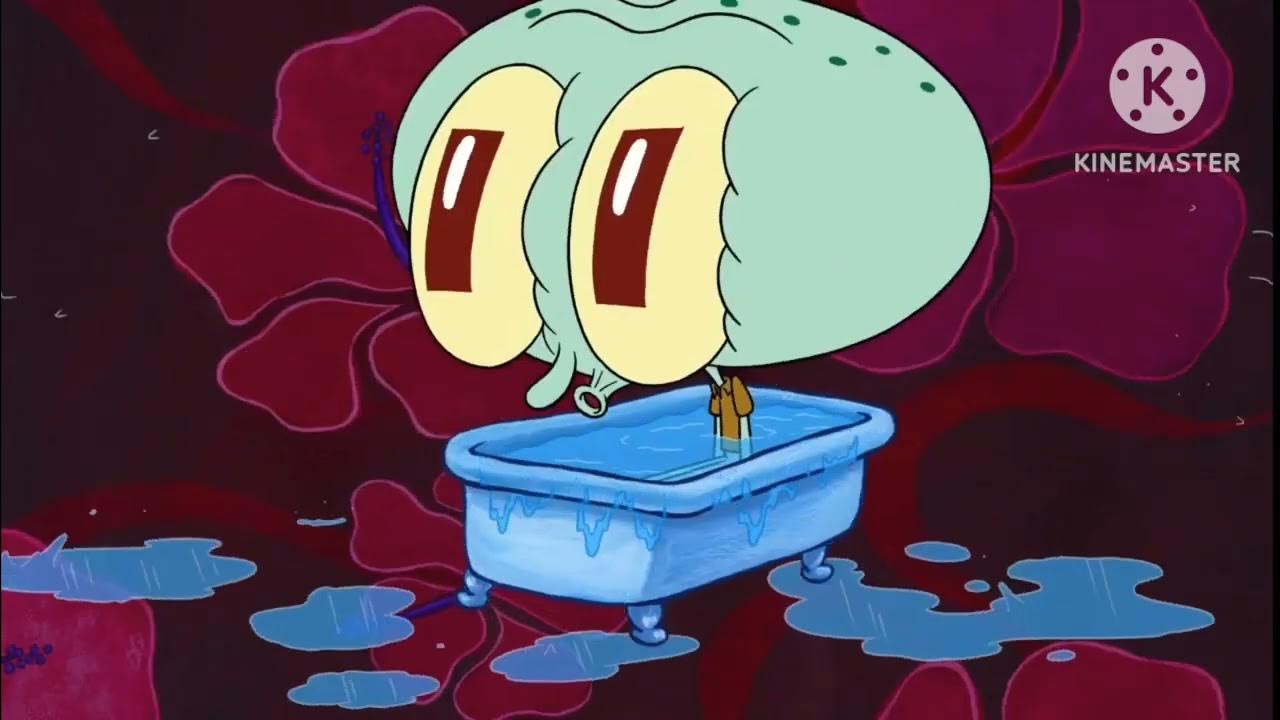 Squidward Tentacles Full Intro - YouTube