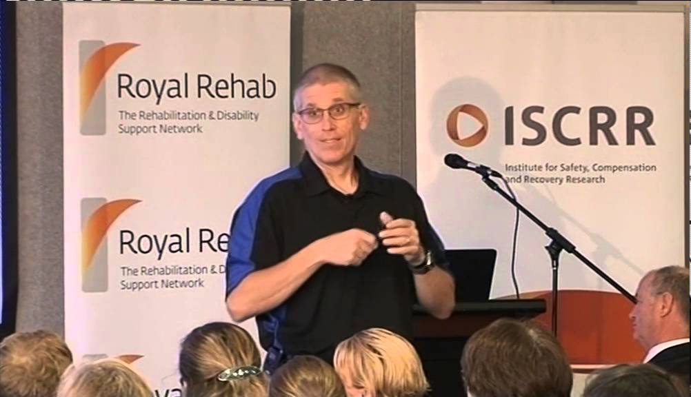 Tim Feeney, Part 2, Best Behaviours Workshop, 2015 - YouTube