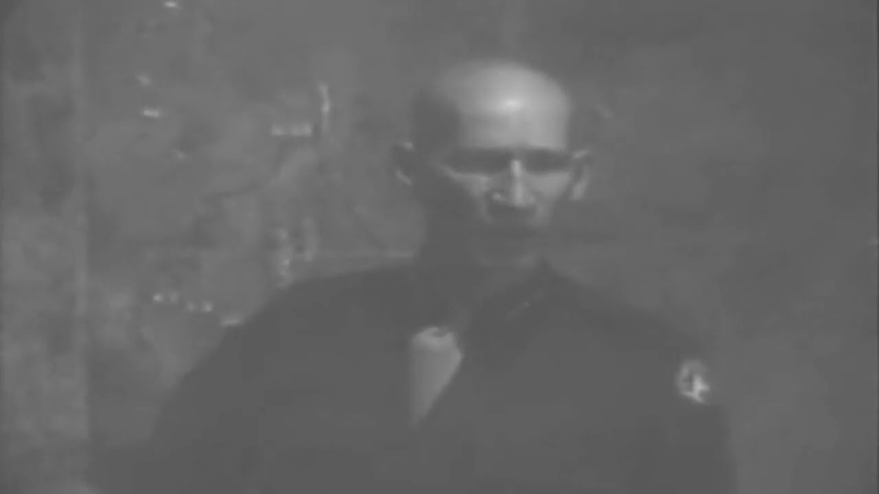 OPERATION GRENADE - LT. GENERAL WILLIAM H. SIMPSON BRIEFING ...