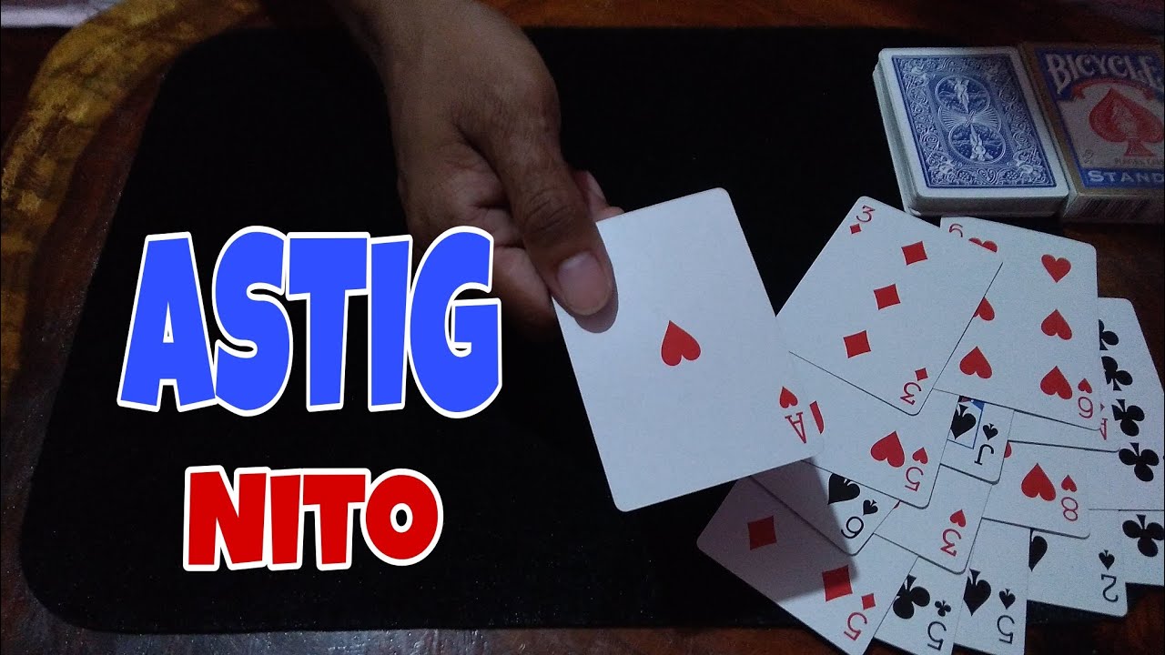 Hindi sila maka paniwala sa trick na to/tagalog tutorial/ECO Tv - YouTube