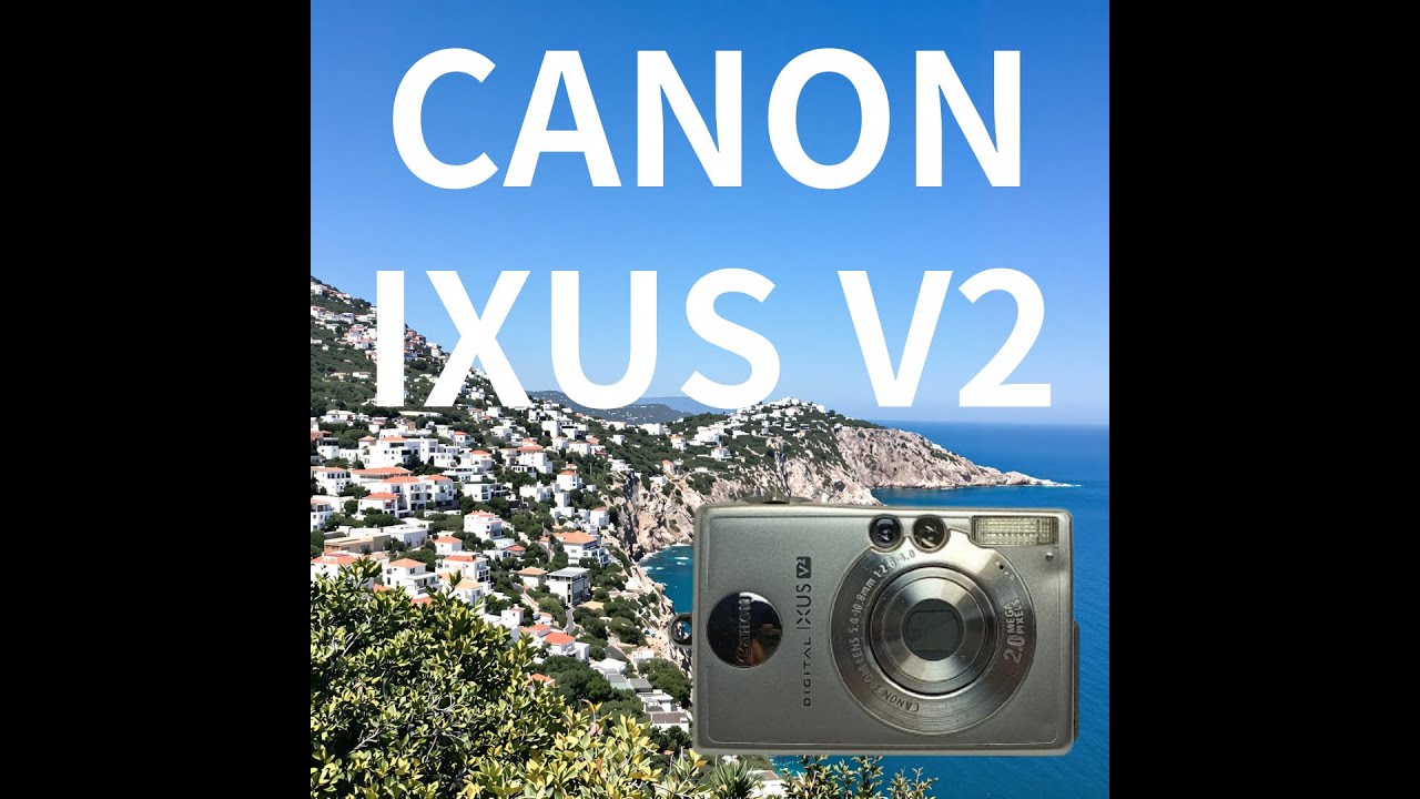 CANON DIGITAL IXUS V2. Digital camera sample photo. #CANON #IXUS #APARTMENT #APT #디카 #Koreanscenery