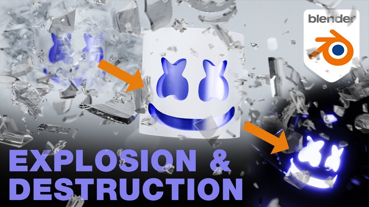 How I Made This Visualizer For A FAMOUS Music Artist! - YouTube