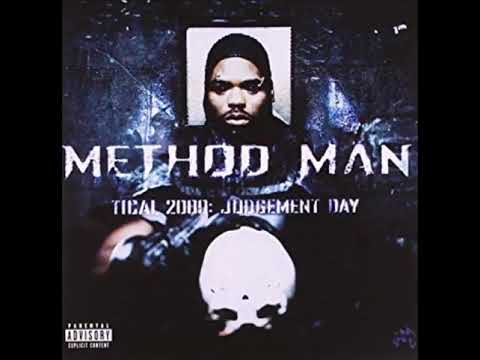 Method Man – Tical 2000: Judgement Day (1998, Cassette) - Discogs