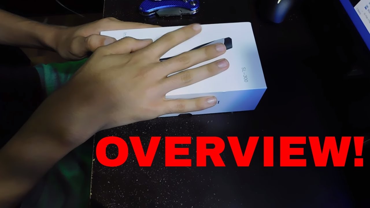 What is an "Intelligent Pen"??? | 3D Intelligent Pen III OVERVIEW ...