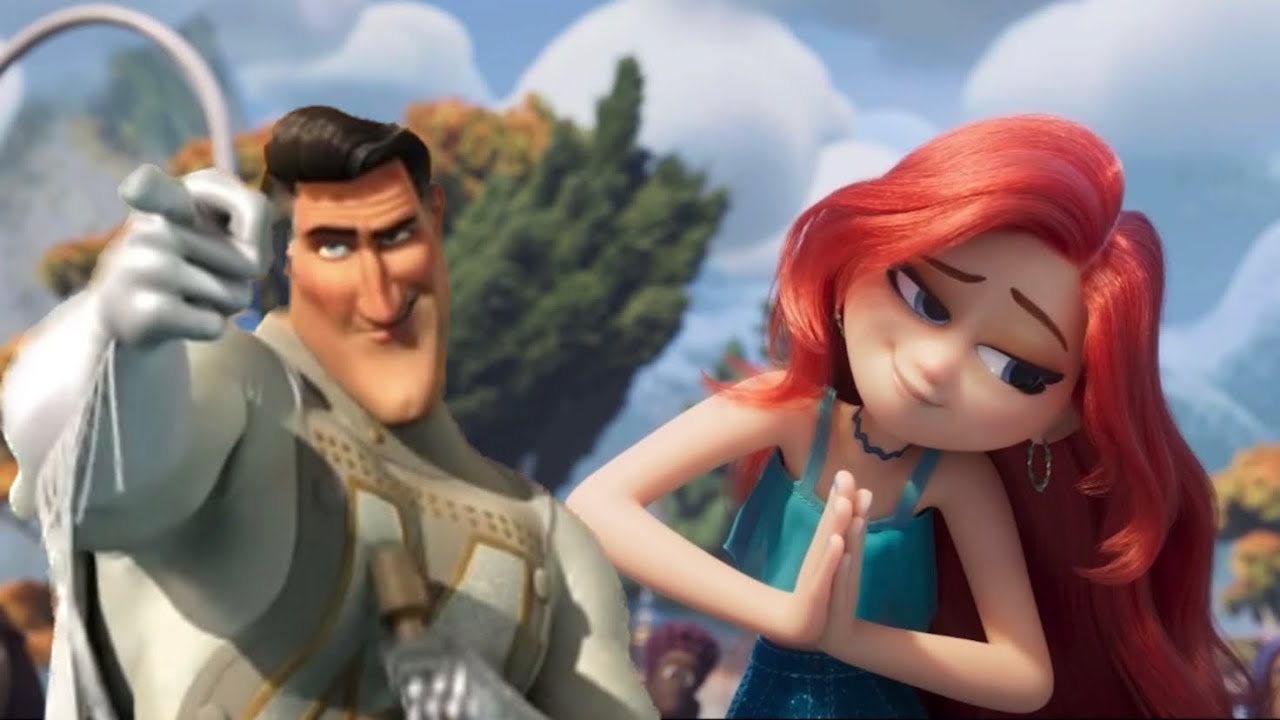 They Love their Randumbs - YouTube