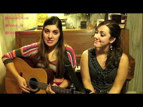 The Proof Of Your Love - for KING & COUNTRY (Azaliah Cover) - YouTube