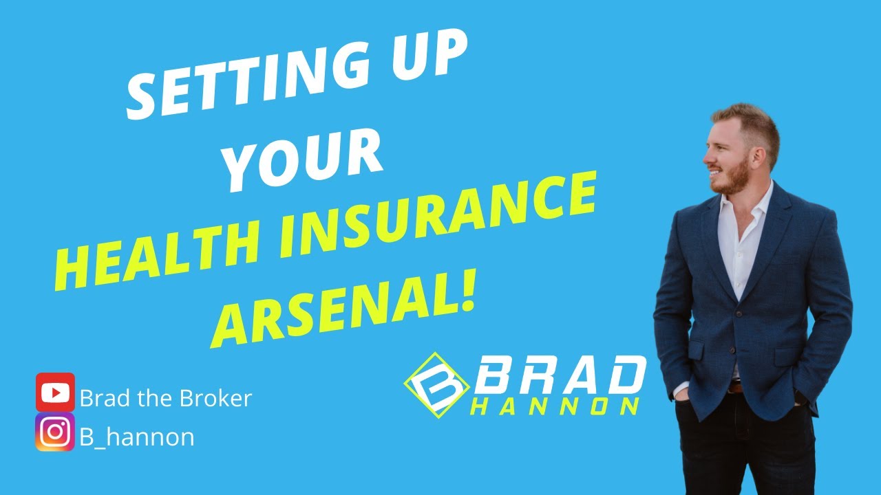 3 Things you MUST have to sell Health Insurance! - YouTube