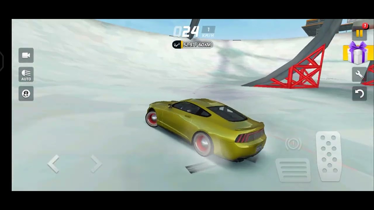 Race on the Runway | GTA :5 | #racing #shorts #viral - YouTube