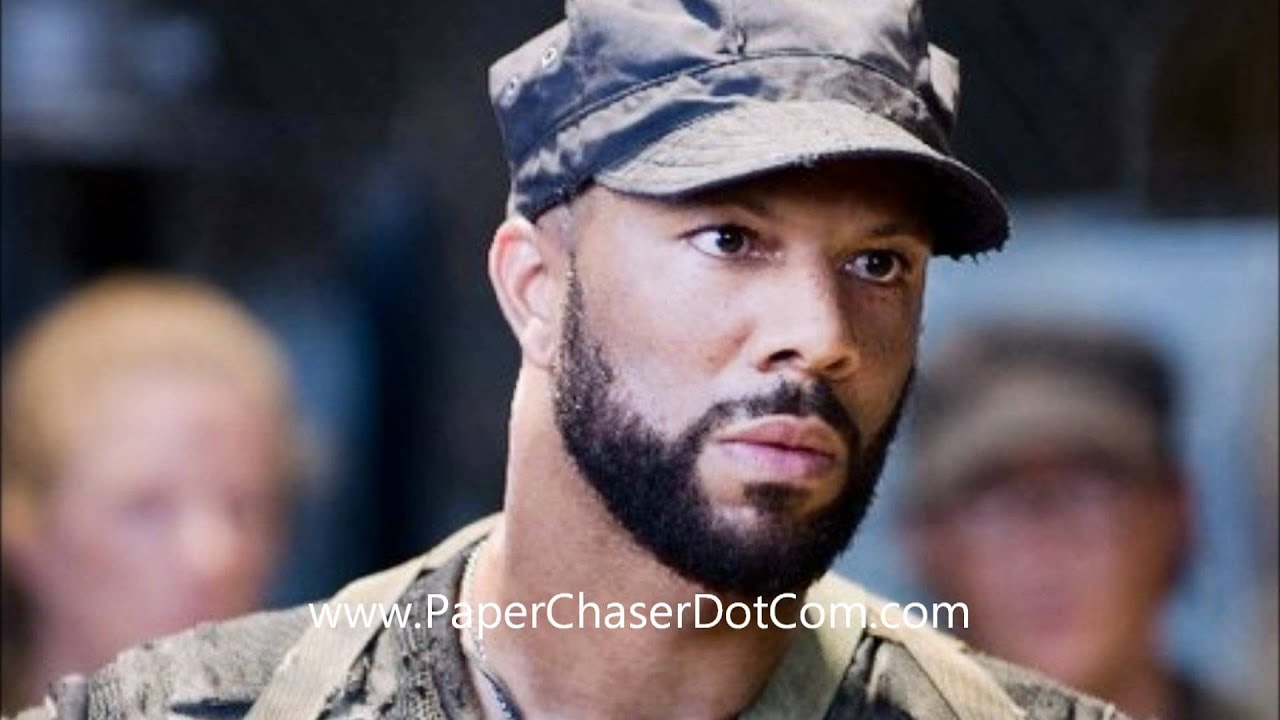 Common - The Corner [Instrumental] - YouTube