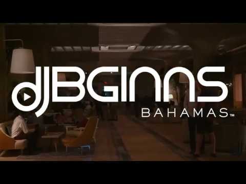 Djbginns SLS Monkey Bar Promo - YouTube