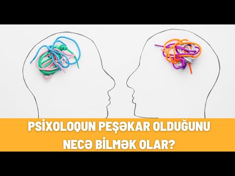 Psixoloq olmaq #psixoloq #peşəkarpsixoloq