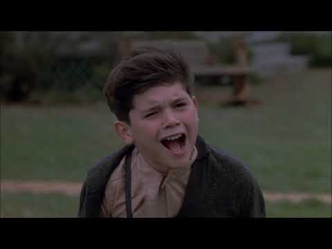 Best Tornado Scene Ever - Places In The Heart - 1984