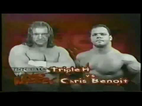 Wwe no mercy 2000 match card