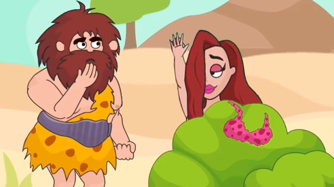 Comics Bob - New Update All Levels 76-79 Solution - Funny NOOB VS PRO ...