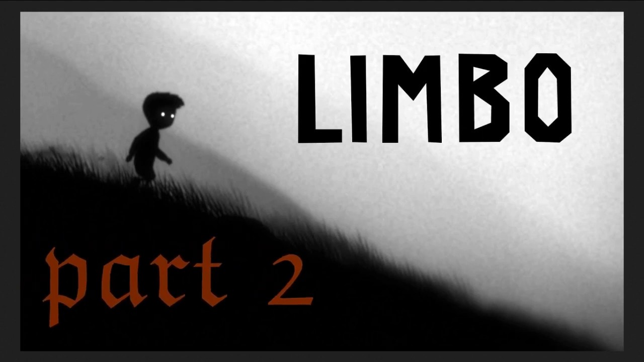 limbo walk-through part 2 - YouTube