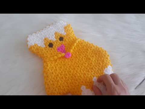 Bu Günde Civciv Kese Lif Yapalım 😊