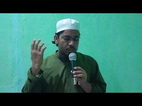 Naat || Bulbul Teri Hontu Pe Yah Kis Ka Tarana Hai 