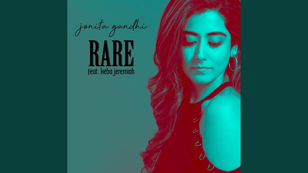 Rare (feat. Keba Jeremiah) - YouTube