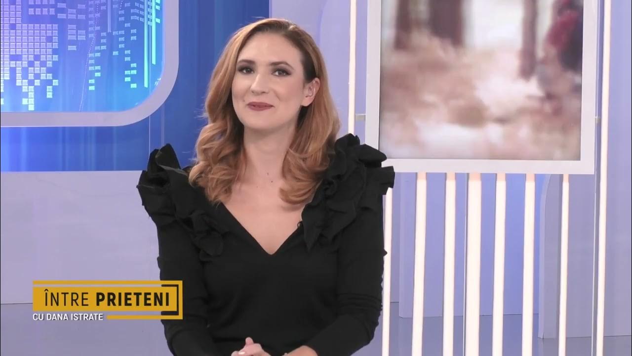 Intre Prieteni - Maria Irimescu, Gabriela Saulea - 7 Septembrie 2022 - Partea 2 | MetropolaTV ...