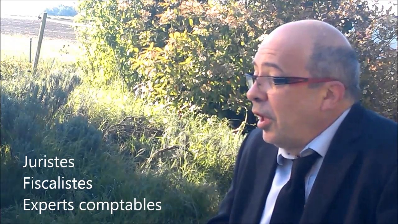 Allocution Emmanuel Andre "la FRP2i c'est vous !" - YouTube