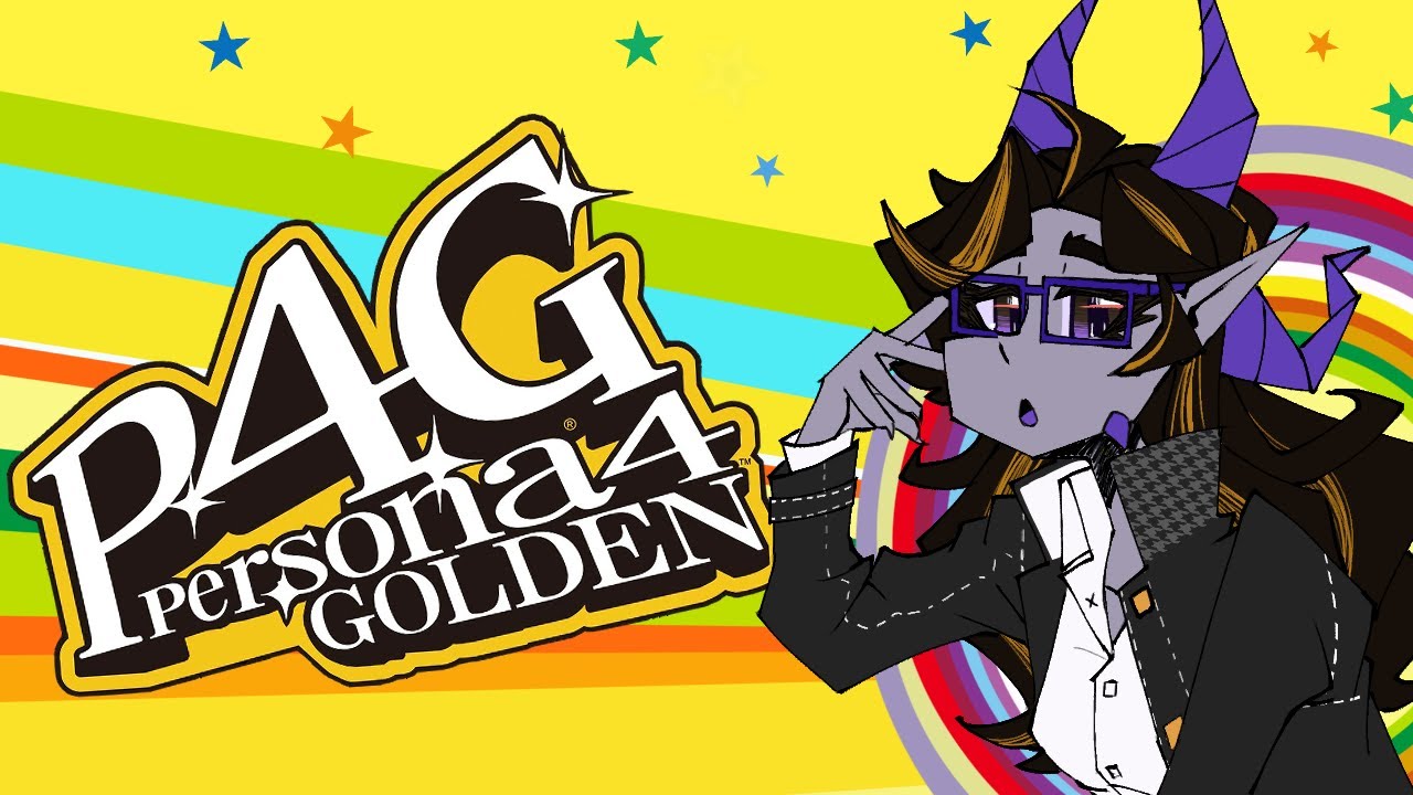 Actually finishing up the suspect's dungeon |Persona 4 Golden| Part 17 ...