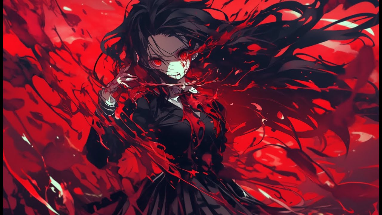 Blood-Soaked Symphony - Dark and Melodic Symphonic Metal (instrumental ...