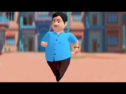 Run Jetha Run Amazing Game | TMKOC - YouTube