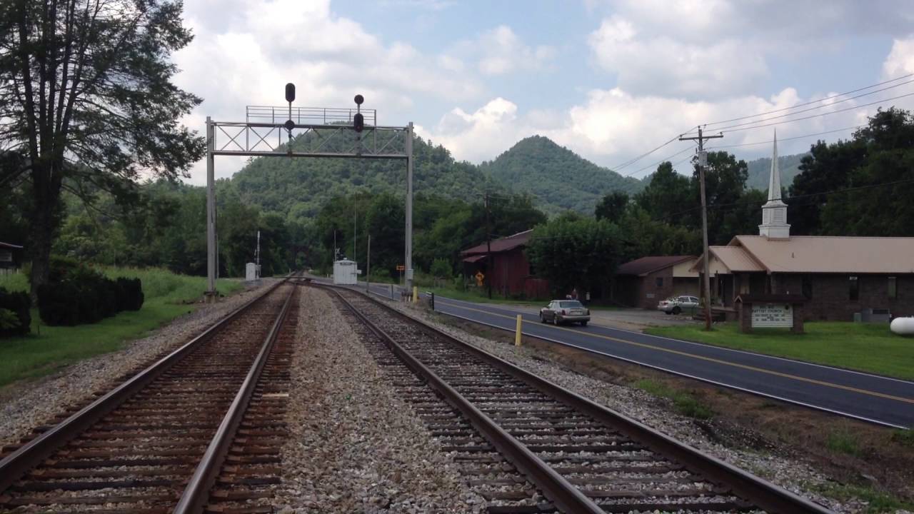 Del Rio, TN - YouTube