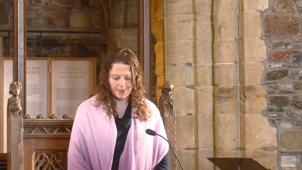 Iona Community Services: Morning Service 11 mins 30 - YouTube