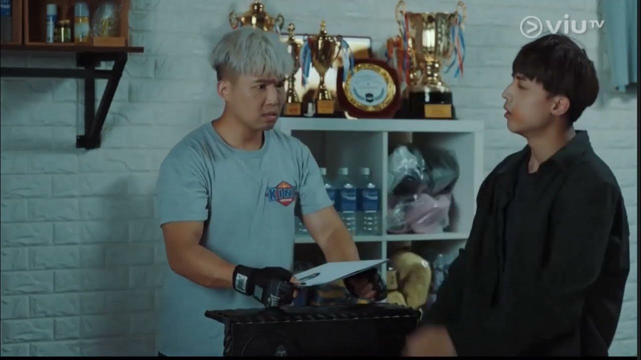 旨呈 — 2022.11.14 ViuTv [繩角] Ep.1 (旨呈cut) - YouTube