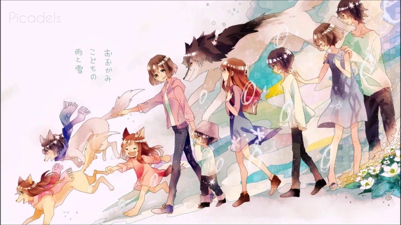 15-Min Anime Lullaby Music - YouTube