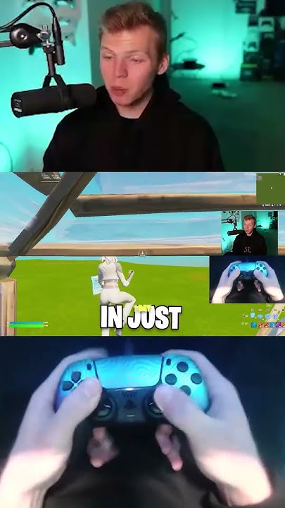 I Learned DOUBLE EDIT BINDS In 1 Day To Prove It's EASY (1/4) - YouTube